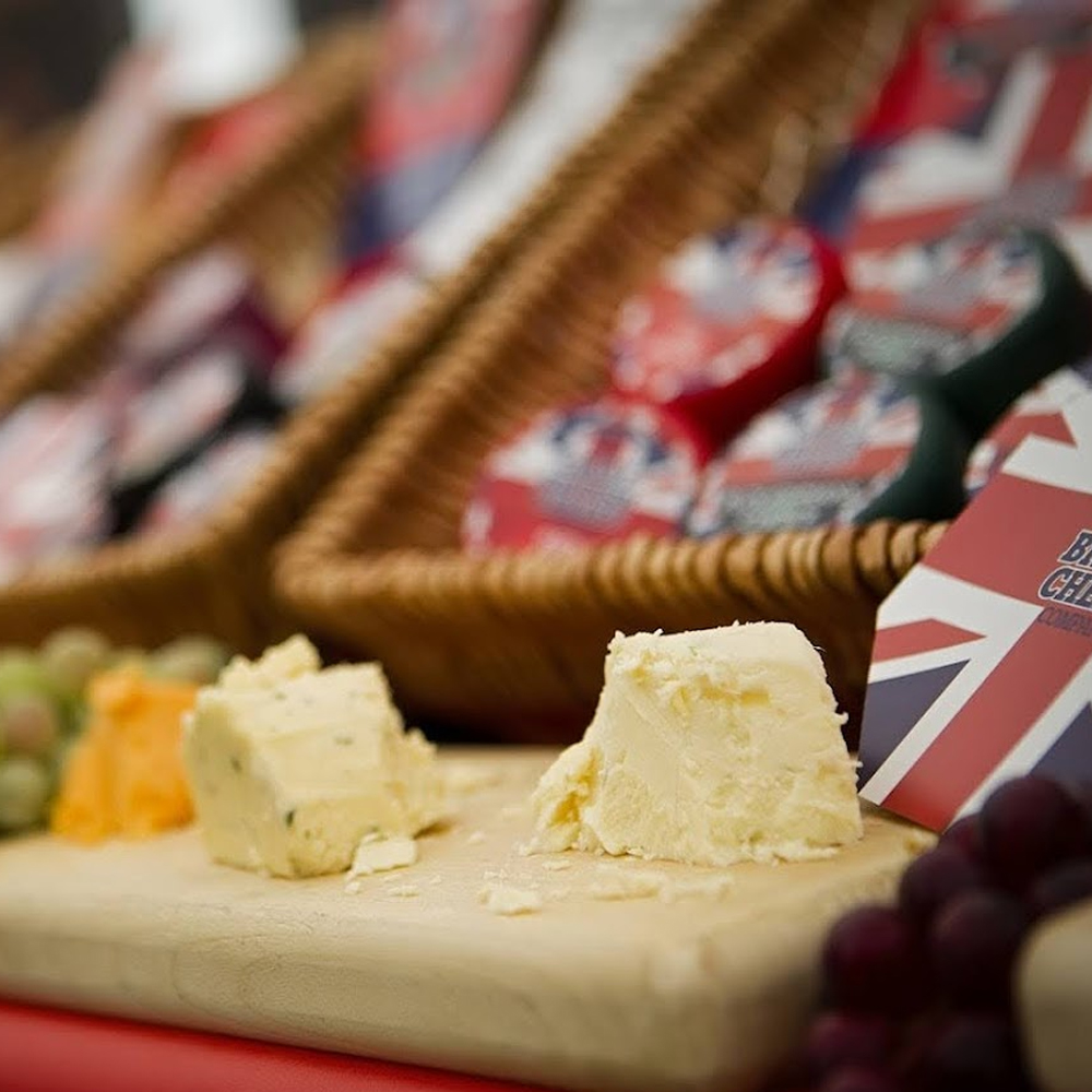 Great British Food Festival | The UK's No.1 Food Festivals